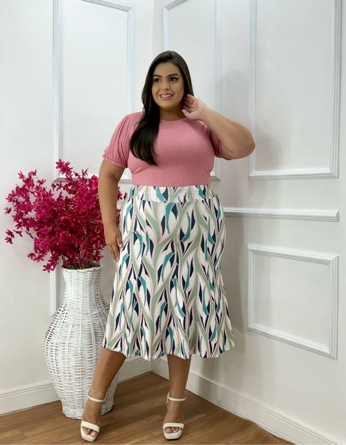 CONJUNTO MIDIAN | Loja