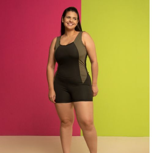 Produtos PLUS SIZE | Loja