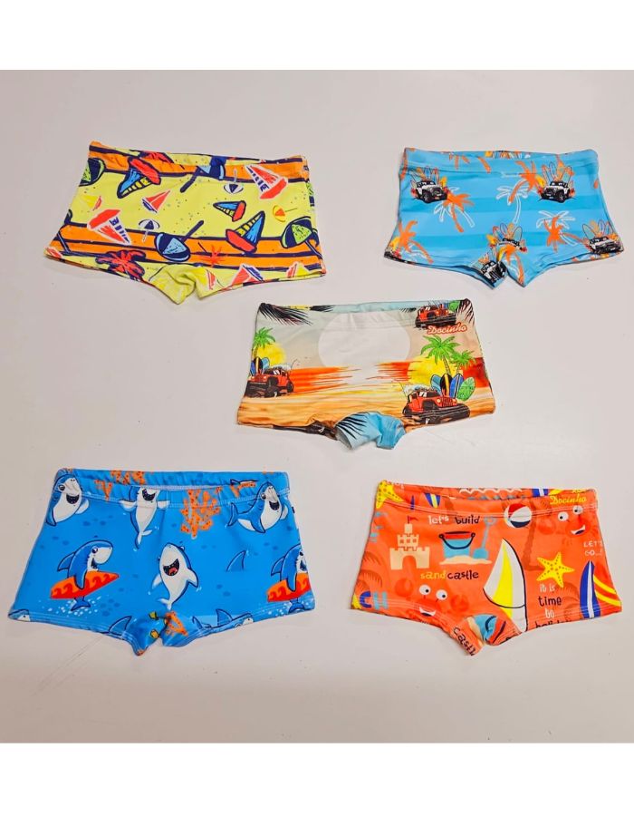 Produtos Sunga Infantil | Loja